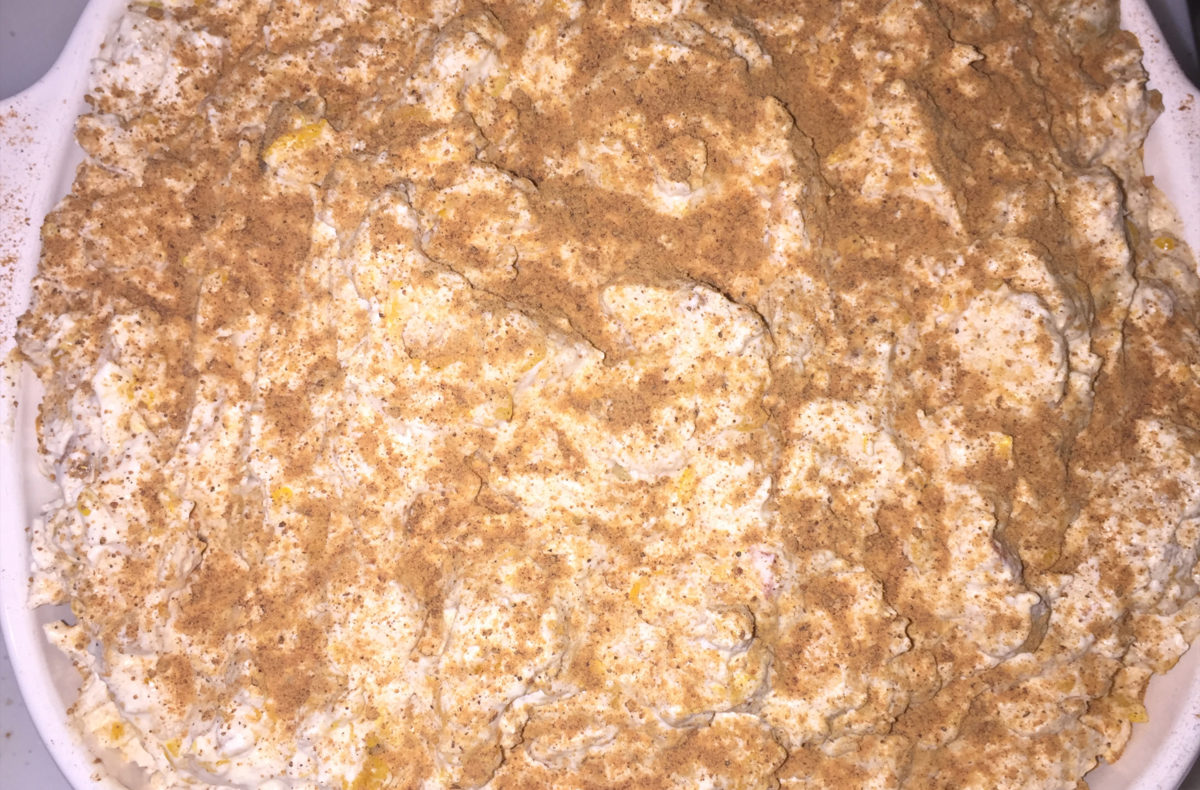 Recipes – Choo Choo Food